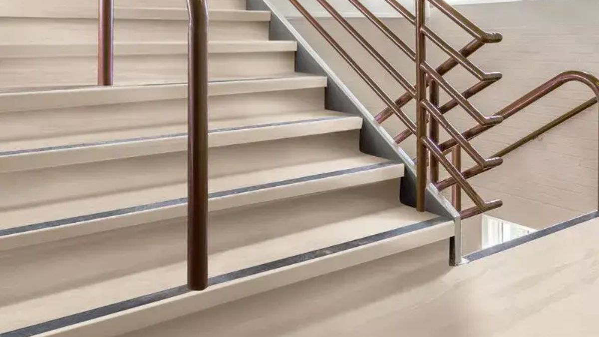 How To Install Stair Treads And Risers | Tips and Tricks