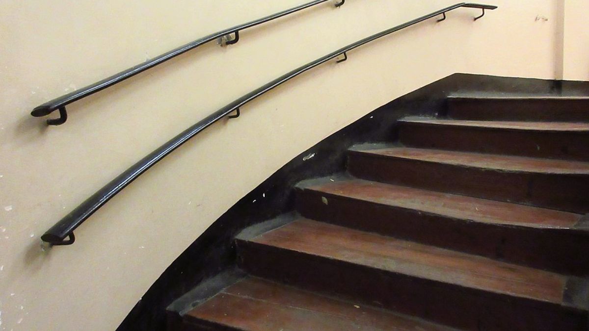 The 3 Best Ways to Protect Wood Stairs | Home Makeover Tips