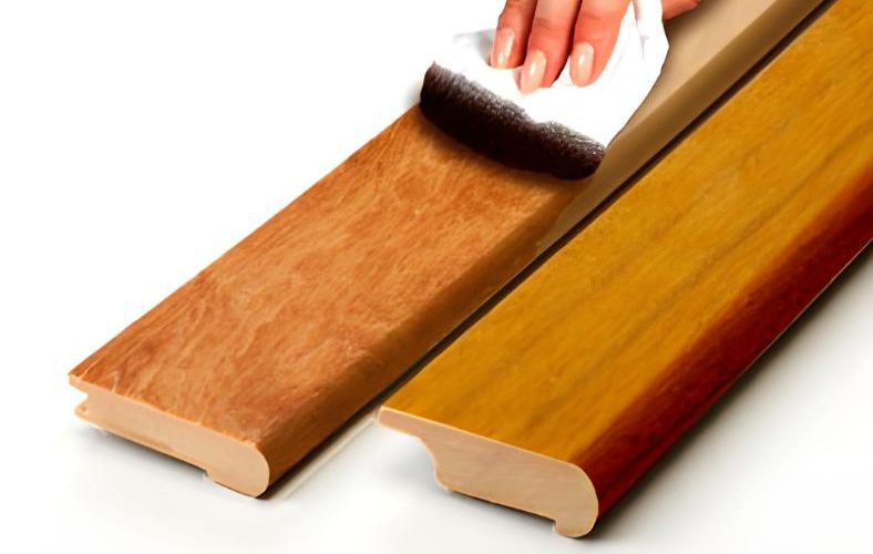 What is stair nosing? Purpose, materials and types