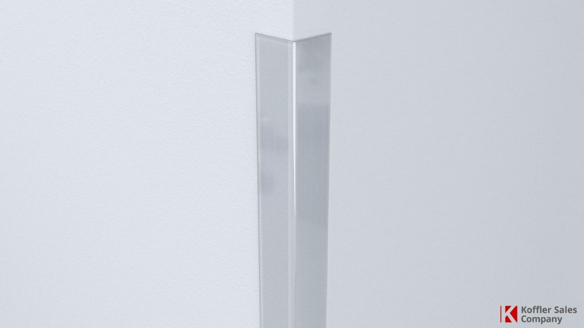 Ultimate Guide to Clear Corner Guards | Wall Protection Tips