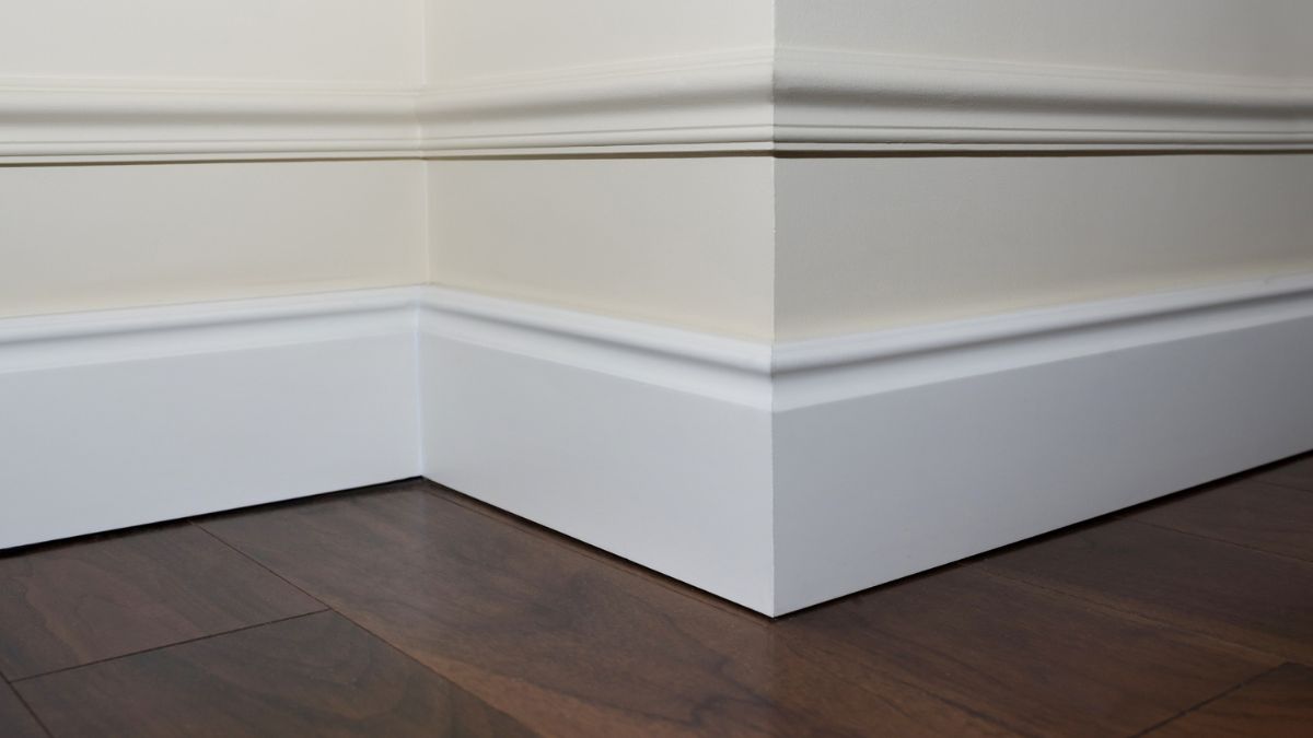 Baseboards AKA Wall Base | What They Are | Why You Need Them