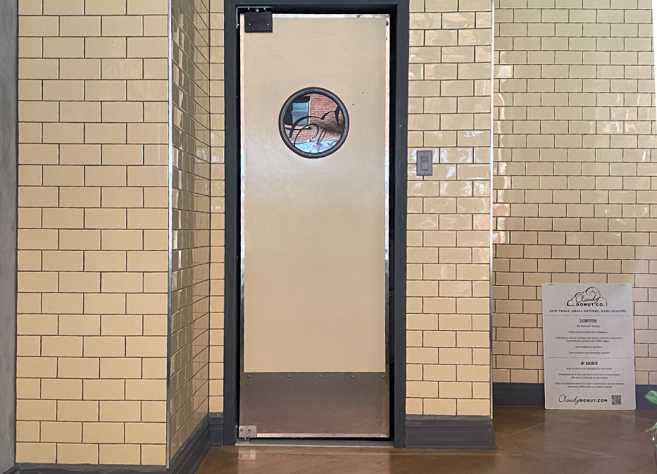 Commercial Corner Guards