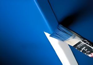 How to Install & Paint Corner Guards for a Perfect Match