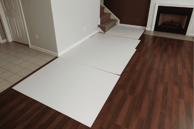 Top 10 Floor Protection Products for Construction and Renovation Projects