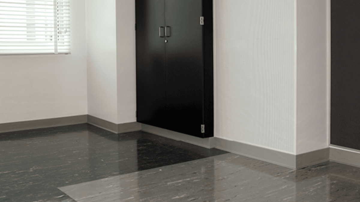 How to Choose the Right Wall Base for Your Flooring Type