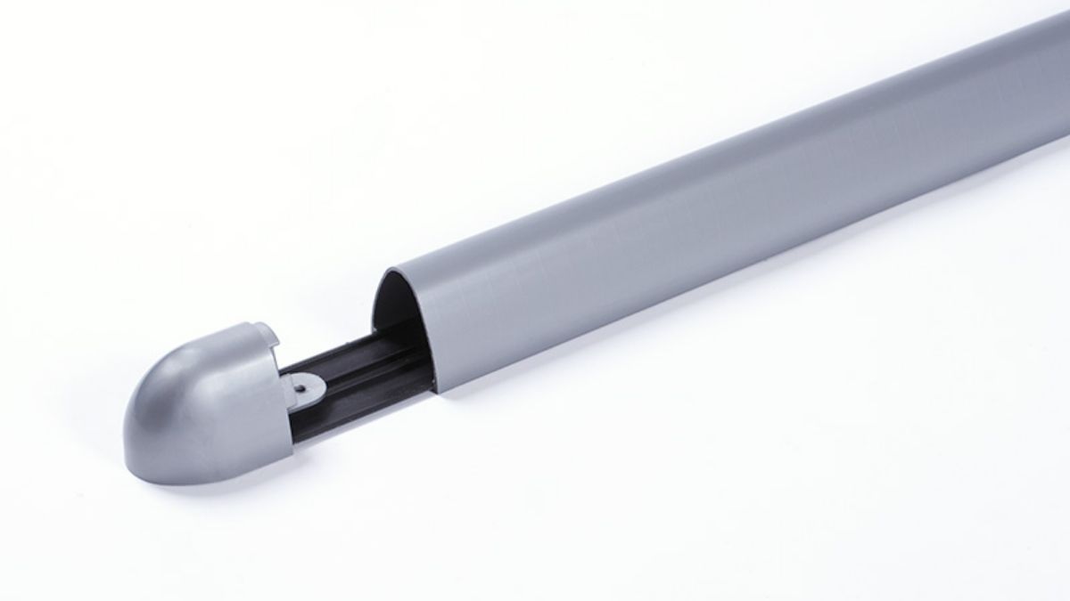 Wall Guard Mounting Height Guide