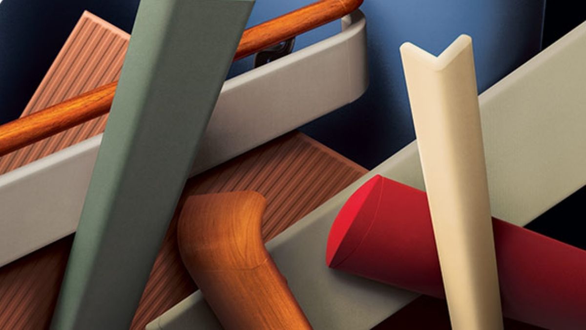 Top 10 Wall Protection Products | Commercial & Residential Spaces