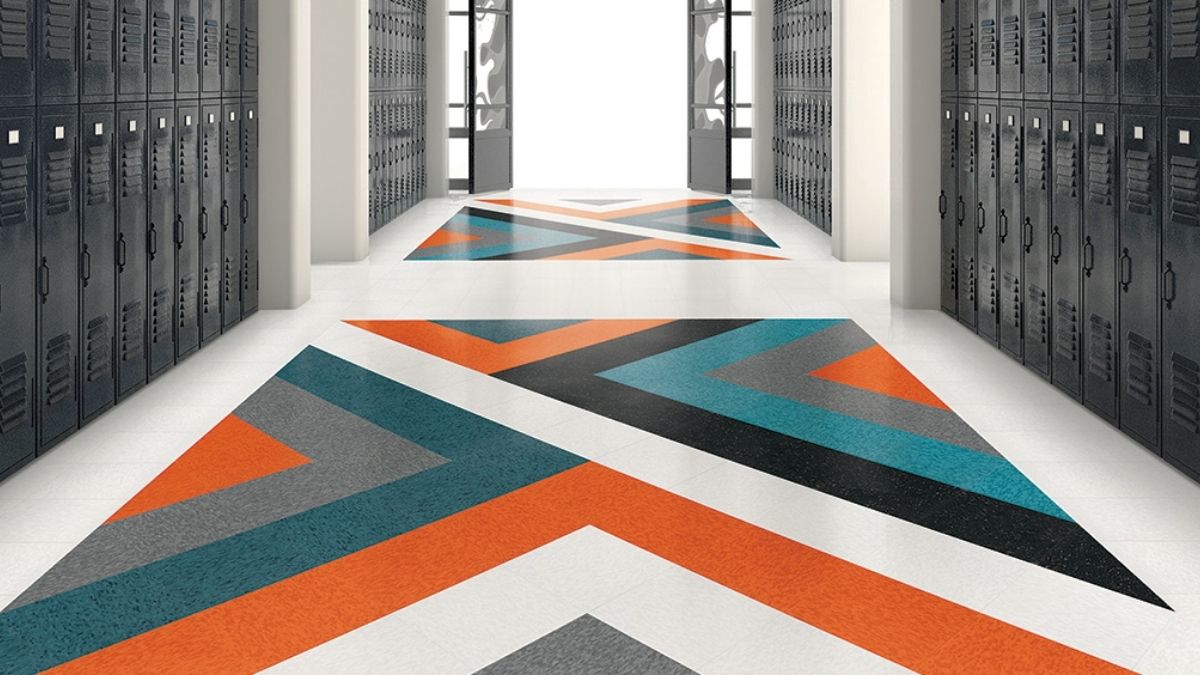 What Is VCT Flooring? A Complete Guide | Vinyl Composition Tile 101