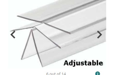 Clear Corner Guards | Durable & High Quality