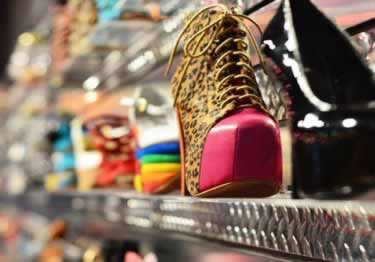 Diamond Plate Wall Shelves