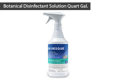 Bioesque® Botanical Disinfectant Spray