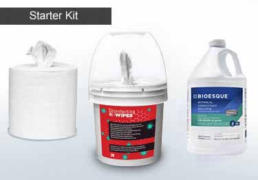 Bioesque® Botanical Disinfectant Spray