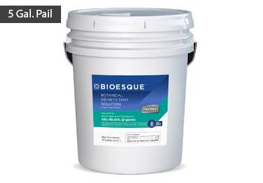 Bioesque® Botanical Disinfectant Spray