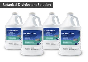 Bioesque® Botanical Disinfectant Spray