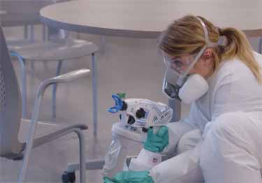 Bioesque® Botanical Disinfectant Spray